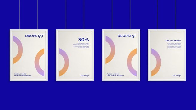 DropStat - BLNKT