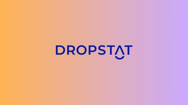 DropStat - BLNKT